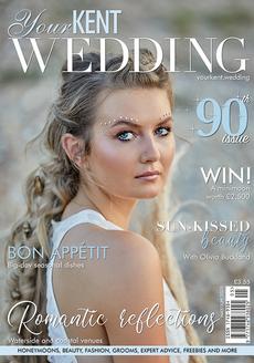Read Your Kent Wedding Magazine Online Now for Free!