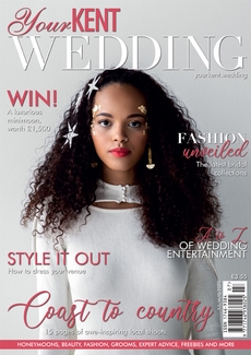 Read Your Kent Wedding Magazine Online Now for Free!