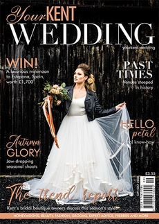 Read Your Kent Wedding Magazine Online Now for Free!