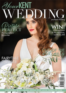 Read Your Kent Wedding Magazine Online Now for Free!