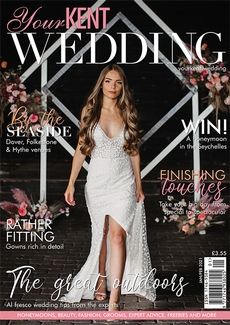 Read Your Kent Wedding Magazine Online Now for Free!