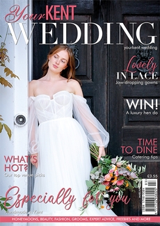 Read Your Kent Wedding Magazine Online Now for Free!