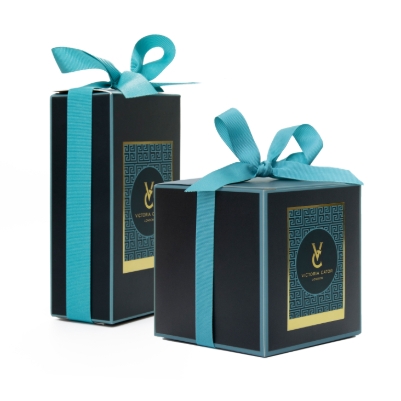 News: Fragrance your big day with the new Victoria Cator colle...