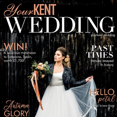 News: Wedding magazine of the year - South East