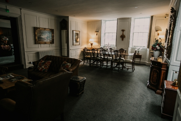 News: Five minutes with...Saban Demirbasa, Stone Court House