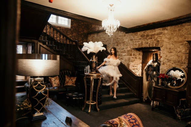 News: Five minutes with...Saban Demirbasa, Stone Court House