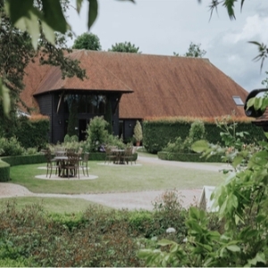 Discover The Best Wedding Venues in Kent